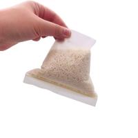 China PBAT PLA k Biodegradable Packaging Bag Compostable For Food for sale