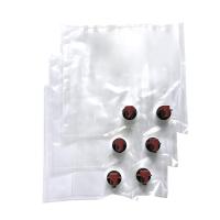 China PE / VMPET 10L Drink / Wine Bladder Bib Bag In Box Reusable for sale