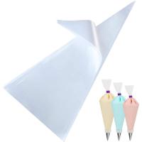 China Disposable 12 Inch Cake Icing Bag , Anti Burst Cream Bag For Cake for sale