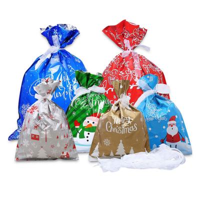 China Halloween Aluminum Foil Bag for sale