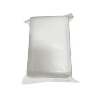 China 100x140mm Pva Water Soluble Biodegradable Bag That Dissolves In Water for sale