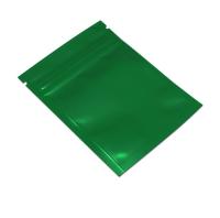 China 3.9mil Aluminum Vacuum Seal Bags , 3x3.9'' Foil Pouches For Food Storage for sale