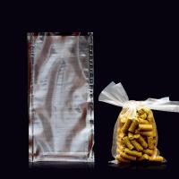 China PVA Water Soluble Bag for sale