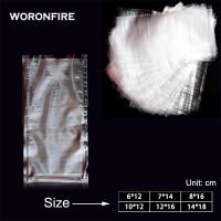 China PVA Water Soluble Bag for sale