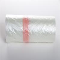 China Hospital Water Soluble Bag for sale