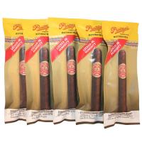 China ROHS Blunt Wrap Cigar Humidor Bag Packs Mylar Foil Lined for sale