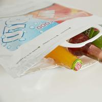 China 13.8*17.4in Aluminium Foil Food Delivery Thermal Bags To Keep Food Hot / Cold for sale
