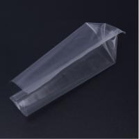 China White 5x10cm Pva Water Soluble Bag For Carp Bait SGS Listed for sale
