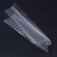 China White 5x10cm Pva Water Soluble Bag For Carp Bait SGS Listed for sale
