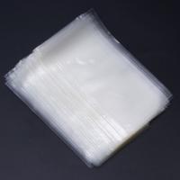 China White 5x10cm Pva Water Soluble Bag For Carp Bait SGS Listed for sale