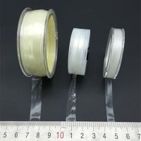 China Blister Bait Polyvinyl Alcohol Film , Non Toxic PVA Water Soluble Film for sale