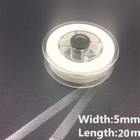 China Blister Bait Polyvinyl Alcohol Film , Non Toxic PVA Water Soluble Film for sale