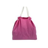 China HDPE Drawstring Plastic Bag for sale