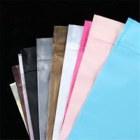 China HDPE Drawstring Plastic Bag for sale
