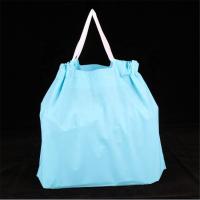 China HDPE Drawstring Plastic Bag for sale