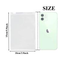 China Reclosable Vent Holes Translucent Plastic Bags For Storage Frosted for sale