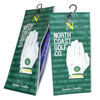 China 80mic 16*18cm k Packaging Bag Resealable recyclable For Gloves for sale