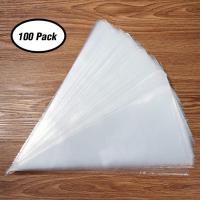 China 23*43*40cm Plastic Piping Bag for sale