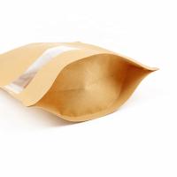 China ASP Frosted k Bag for sale