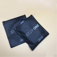 China EVA Slider k Packaging Bag Frosted For Swimwear Clothing for sale