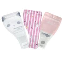 China ASP Laminated Liquid Spout Bag 9colors For Milk Powder Storage for sale