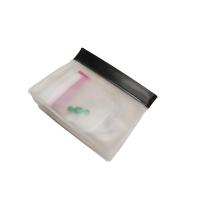 China Small Medicine PEVA k Packaging Bag 3*3inches Size for sale