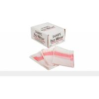 China 660*840mm 25micron Hot Water Soluble Bag For Hospitality for sale