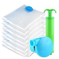 China PA PE 70x100cm Vacuum Seal Storage Bags Compression Travel Space Saver for sale