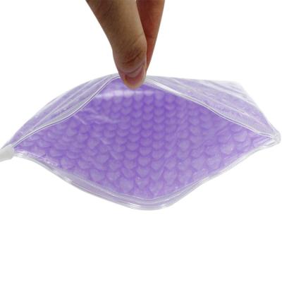 China Bubble Wrap k Packaging Bag 21x16CM Size Cushioning Pouches for sale
