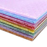 China 6x8 Inches Bubble Out Pouches , ASP Eco Friendly Poly Mailers for sale