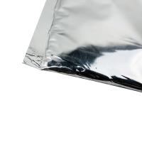 China Aluminium Foil Thermal Hot Cold Insulated Bags For Food 33*18*40cm for sale