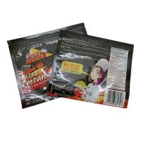 China Vacuum 120mic k Packaging Bag For Frozen Food OEM for sale