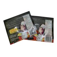 China Vacuum 120mic k Packaging Bag For Frozen Food OEM for sale