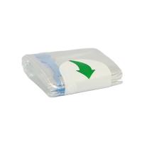 China Heat Seal Baking Plastic Bags For Oven Cooking 12Microns 25x55cm for sale