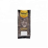 China Eco Friendly 250g 500g 1lb Stand Up Pouches , Recyclable Coffee Bean Bags for sale