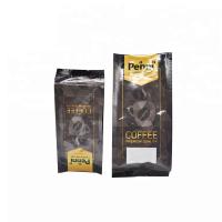 China Eco Friendly 250g 500g 1lb Stand Up Pouches , Recyclable Coffee Bean Bags for sale