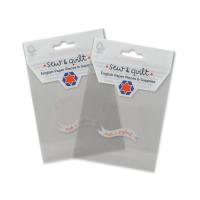 China Clear OPP Poly Packaging Bag Adhesive Plastic Packaging Pouch 3.1mil 0.08mm for sale