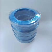 China Waterproof Disposable Nappy Sacks , Odm 20mic Nappy Bag Refill for sale
