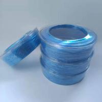 China Waterproof Disposable Nappy Sacks , Odm 20mic Nappy Bag Refill for sale