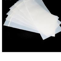 China Clothing PLA Compostable Electronic Travel Bone Fitting Biodegradable Plastic Bags for sale