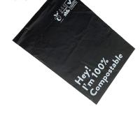 China 100% Recycled Poly Mailers Eco Friendly Packaging Envelopes Supplies Mailing Bags for sale