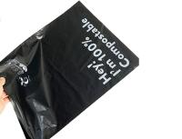China 100% Recycled Poly Mailers Eco Friendly Packaging Envelopes Supplies Mailing Bags for sale