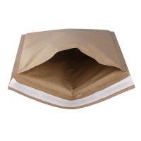 China Honeycomb Paper Envelope Recyclable Degradable Logistics Express Liner Protection for sale
