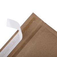 China Honeycomb Paper Envelope Recyclable Degradable Logistics Express Liner Protection for sale
