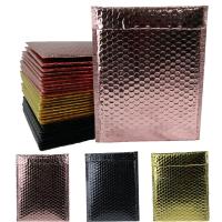 China Aluminum Poly Bubble Mailers Padded Mailers For Shipping Business for sale