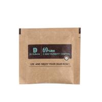 China 8g Small 69% Constant Humidity Cigar Humidor Humidifying Pack Accessories for sale