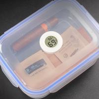 China 8g Small 69% Constant Humidity Cigar Humidor Humidifying Pack Accessories for sale