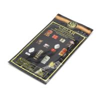 China Cigar Humidifying Bag Authentic Sealed Moisturizing Bag 69% Humidity Moisturizing Bag for sale