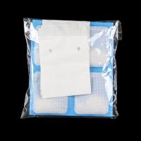China Portable Cigar Moisturizing Bag Tobacco Humidifying Bag 340*203mm for sale