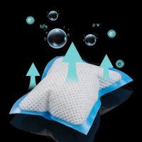 China Portable Cigar Moisturizing Bag Tobacco Humidifying Bag 340*203mm for sale
